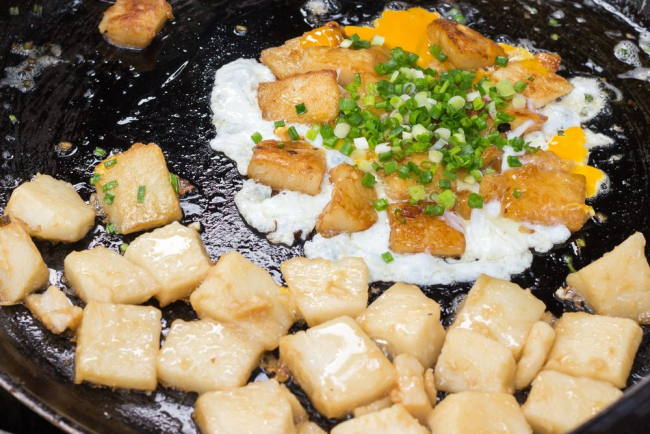 3 cách làm bột chiên nóng giòn, hấp dẫn tại nhà • Hello Bacsi