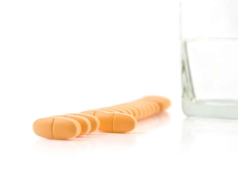 Hydrocolacyl là thuốc gì? Công dụng & liều dùng Hello Bacsi