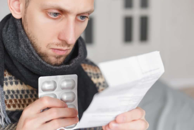 Gramadol là thuốc gì? Công dụng & liều dùng • Hello Bacsi