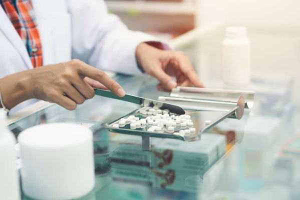 Gramadol là thuốc gì? Công dụng & liều dùng • Hello Bacsi