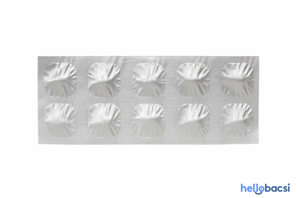 Omicap 20 là thuốc gì? Công dụng & liều dùng • Hello Bacsi