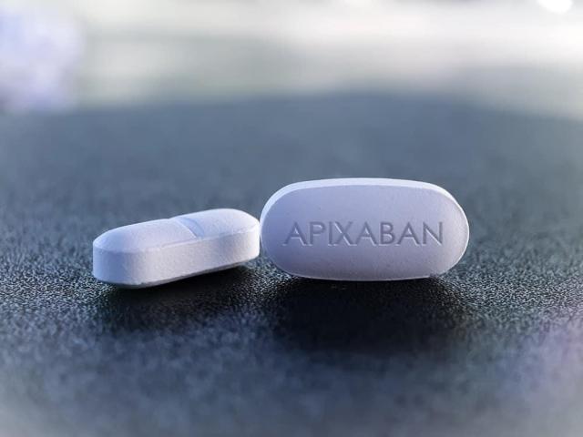 Apixaban là thuốc gì? Công dụng & liều dùng Hello Bacsi