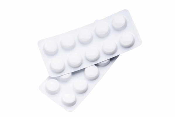 Thuốc giảm đau, hạ sốt Partamol và hướng dẫn sử dụng chi tiết