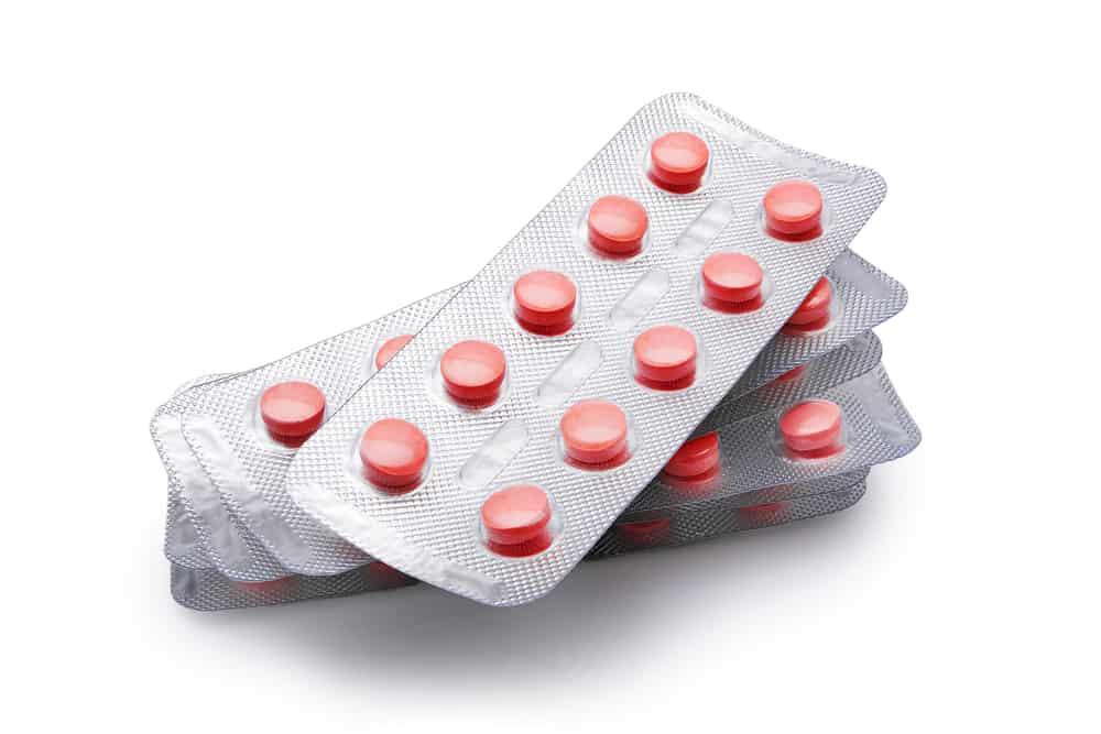 Pruzena là thuốc gì? Công dụng & liều dùng • Hello Bacsi