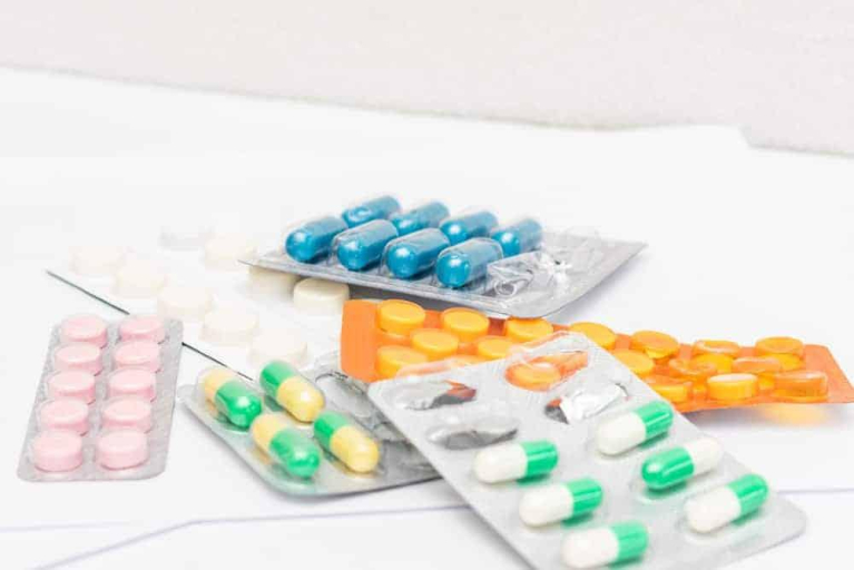 Grafort là thuốc gì? Công dụng & liều dùng • Hello Bacsi