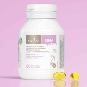 Cách uống dha cho bà bầu và 7 viên uống dha cho bà bầu được ưa