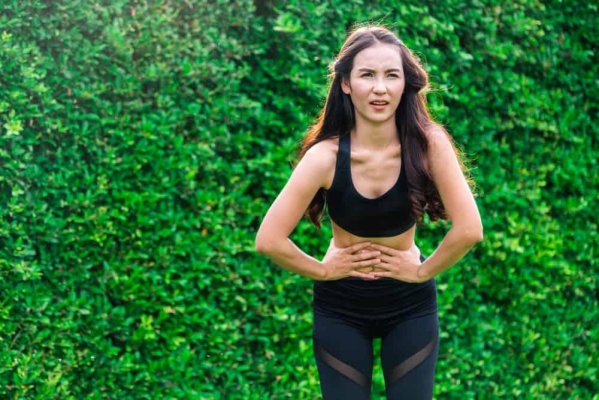 Căng đau cơ bụng phải làm sao? Tìm nguyên nhân để trị • Hello Bacsi