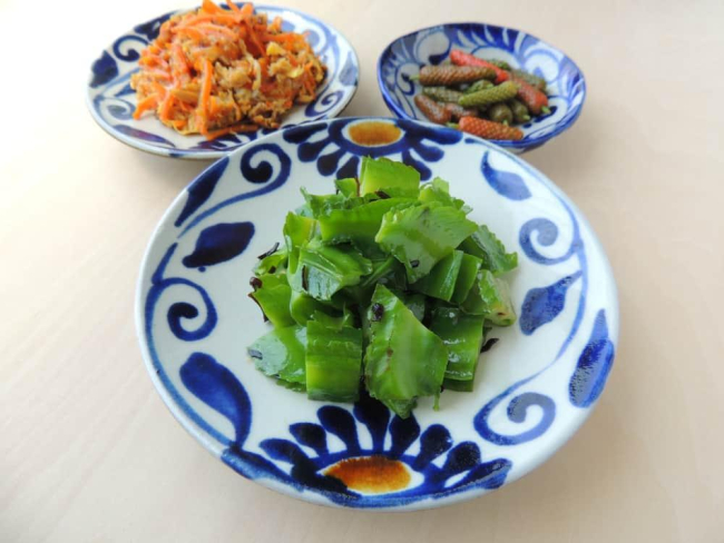 4 cách chế biến đậu rồng bảo toàn dinh dưỡng • Hello Bacsi