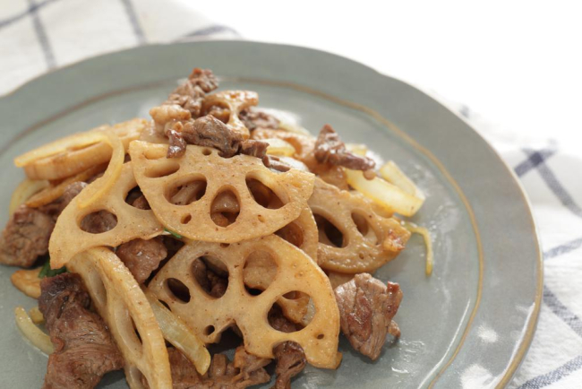 Củ sen có tác dụng gì? Cách ăn tốt cho sức khỏe. Hello Bacsi