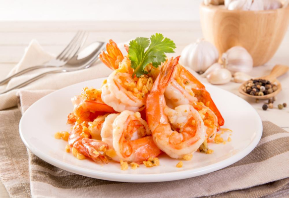 Dị ứng tôm : Cách xử lý và phòng ngừa hiệu quả