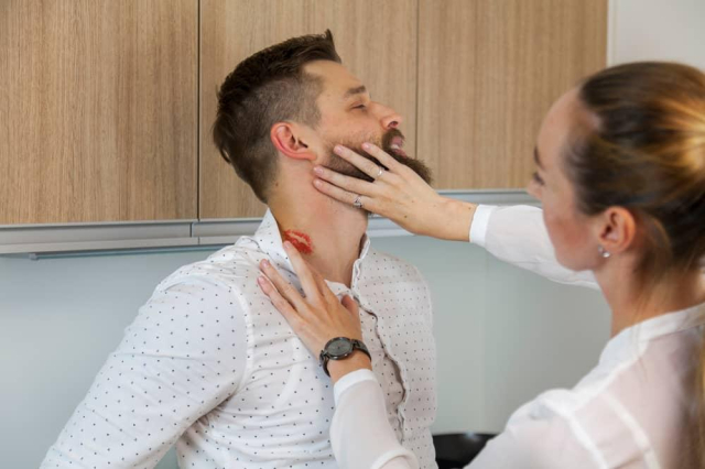 Hickey có nguy hiểm không và có gây hại cho sức khỏe? • Hello Bacsi