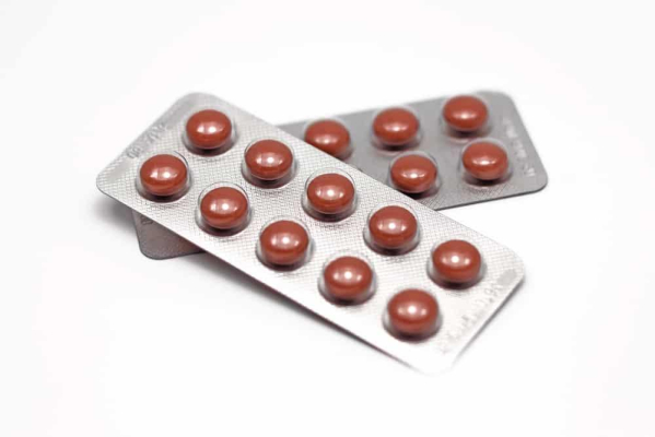 Mephenesin 250 mg - Thuốc cho người bị thoái hóa đốt sống • Hello Bacsi