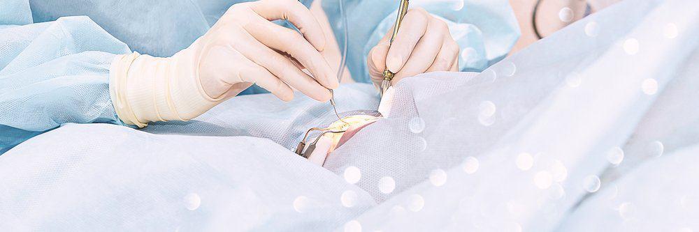 Mổ mắt lác chi phí bao nhiêu, quy trình như thế nào, bao lâu khỏi?