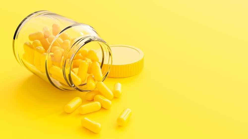 Thuốc Simenic 40mg là thuốc gì? Giá bao nhiêu? là thuốc gì? Công dụng ...