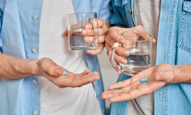 PrEP là gì? Công dụng, hiệu quả, cách sử dụng, chống chỉ định