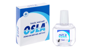 Top 10 loại thuốc nhỏ mắt không kê đơn bán chạy nhất • Hello Bacsi