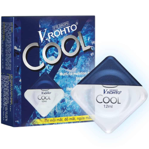 Top 10 loại thuốc nhỏ mắt không kê đơn bán chạy nhất • Hello Bacsi