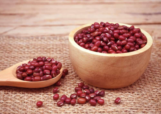 Bật mí 5 cách nấu cháo đậu đỏ cho bé thơm ngon, bổ dưỡng, béo bùi