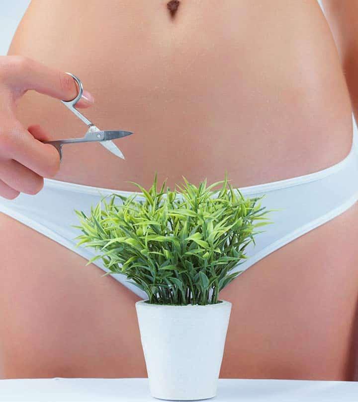 Cạo lông vùng kín bị ngứa phải làm sao? • Hello Bacsi