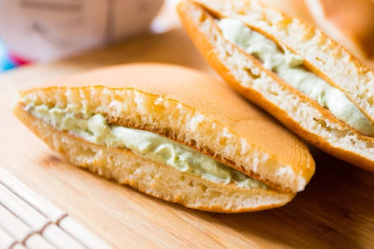 5 cách làm bánh rán Doremon đơn giản, ngon khó cưỡng, bé thích mê