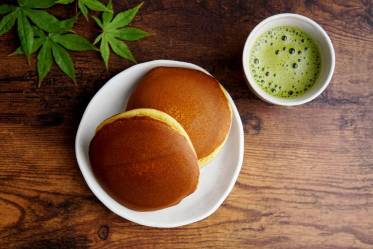 5 cách làm bánh rán Doremon đơn giản, ngon khó cưỡng, bé thích mê