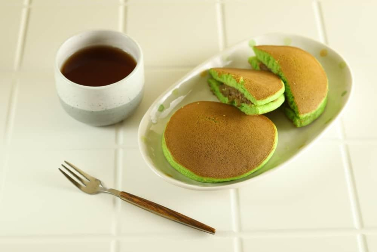 5 cách làm bánh rán Doremon đơn giản, ngon khó cưỡng, bé thích mê