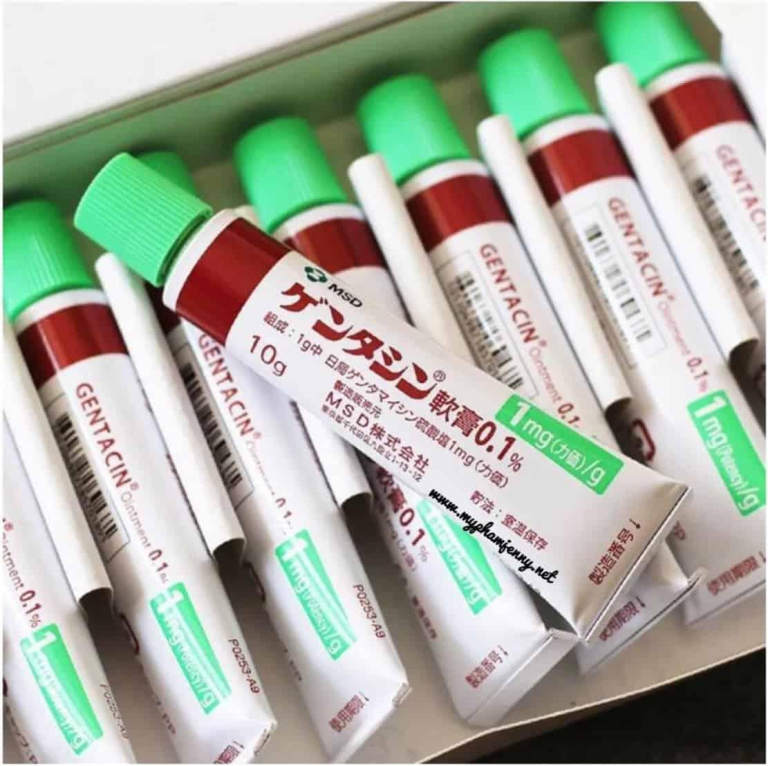 Lưu ý khi chọn thuốc trị sẹo và gợi ý 8 sản phẩm đình đám hiện nay