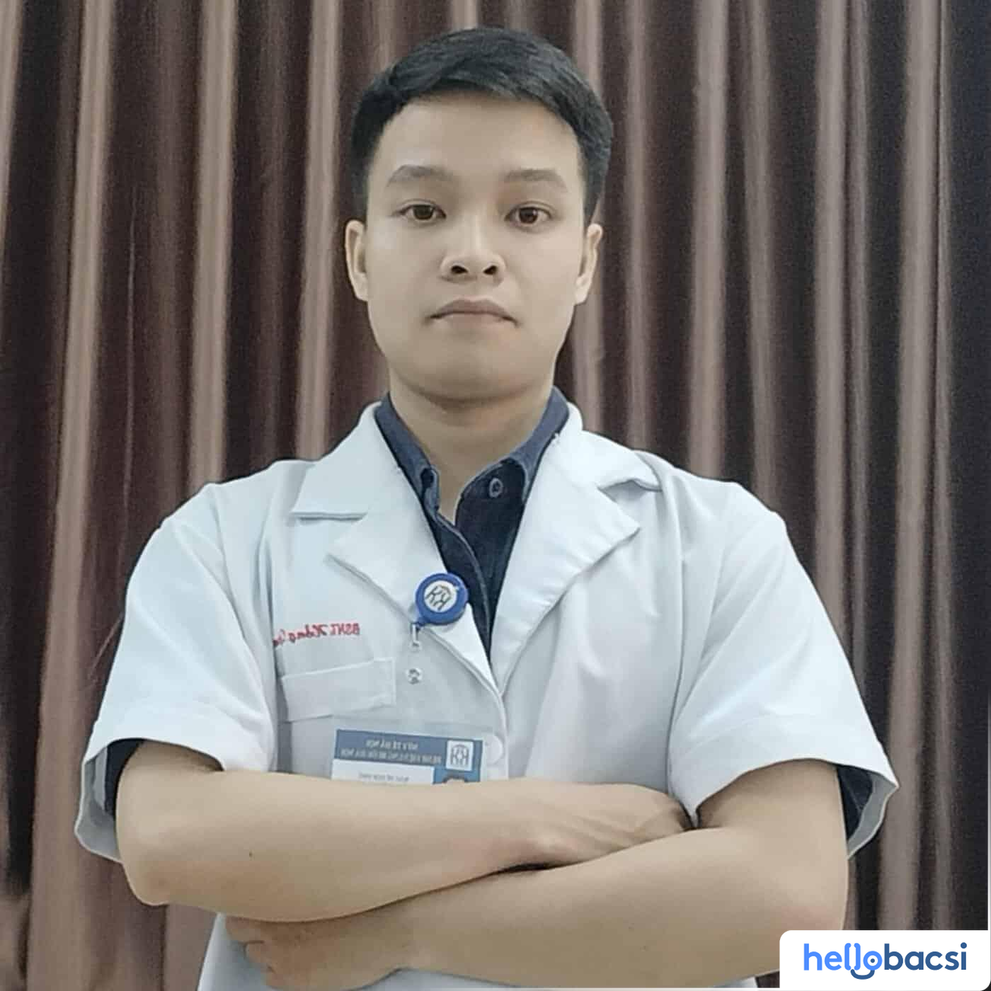 Bác sĩ Nguyễn Hồng Quang, Hello Bacsi