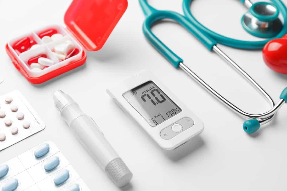 Tìm hiểu về các loại thuốc trị tiểu đường thường gặp • Hello Bacsi