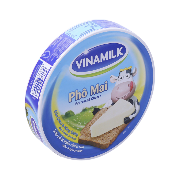 Phô mai cho bé theo độ tuổi tốt nhất hiện nay • Hello Bacsi