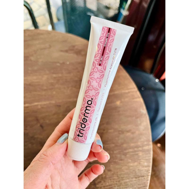 Làm sao hết nám da mặt? review top 5 kem trị nám hiệu quả