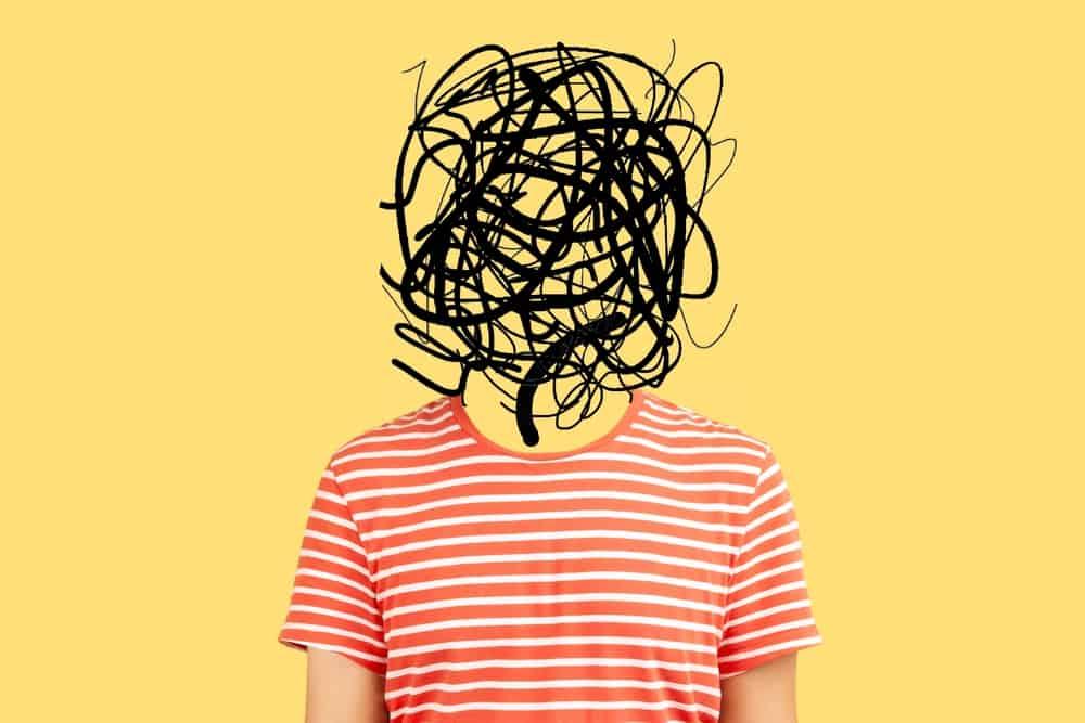 Overthinking là gì? 8 cách giúp bạn ngừng suy nghĩ quá mức • Hello Bacsi