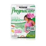 Pregnacare: thực phẩm bổ sung sức khoẻ • Hello Bacsi