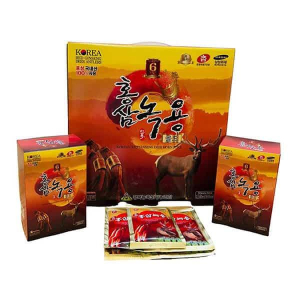 Hồng sâm có tác dụng gì? top 4 hồng sâm hàn quốc tốt trên thị trường