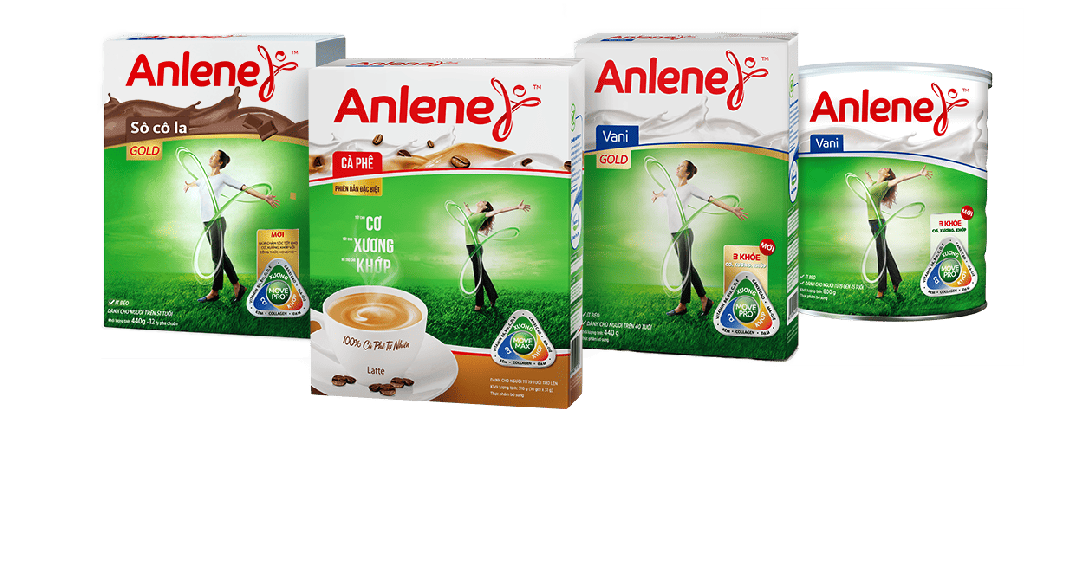Sữa Anlene có tác dụng gì? Giá bán bao nhiêu? • Hello Bacsi