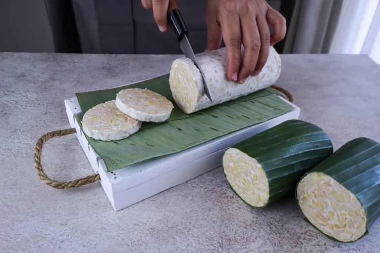 Tempeh là gì? Tác dụng và cách sử dụng Tempeh • Hello Bacsi