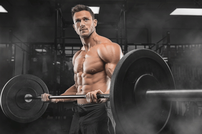 Drop set là gì? Hướng dẫn tập drop set tăng cơ hiệu quả • Hello Bacsi