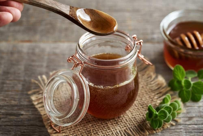 Lá húng chanh trị ho cho người lớn có tốt không? • Hello Bacsi