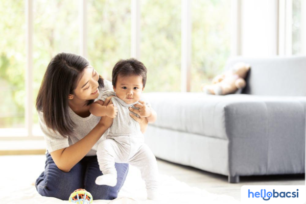 Hệ miễn dịch ở trẻ: Vì sao mẹ cần đặc biệt quan tâm? • Hello Bacsi