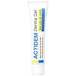 Actidem Derma Gel - Gel giảm mụn, mờ thâm, chăm da khỏe đẹp