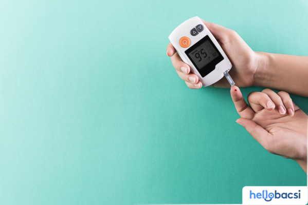 Xét nghiệm chỉ số đường huyết lúc đói và ứng dụng • Hello Bacsi