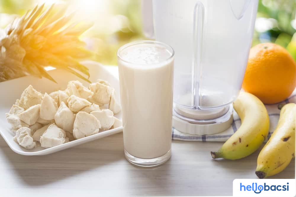 Dinh dưỡng khi tập luyện thể thao • Hello Bacsi