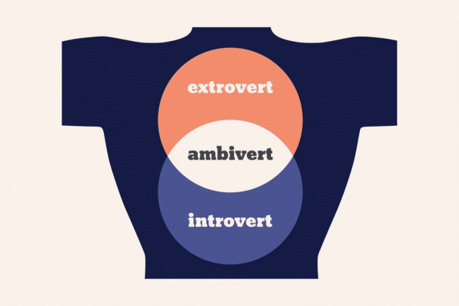 Ambivert là gì? dấu hiệu nhận biết một ambivert chính hiệu