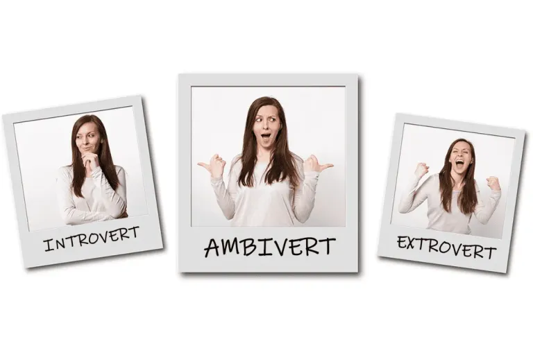 Ambivert là gì? dấu hiệu nhận biết một ambivert chính hiệu