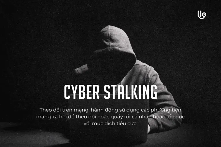 Stalk là gì? khi sự tò mò theo dõi mạng xã hội của người khác trở