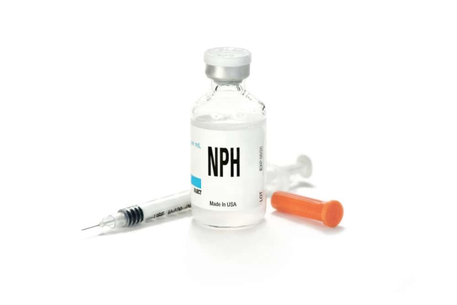 Tìm hiểu cách kiểm soát đường huyết hiệu quả hơn với insulin NPH
