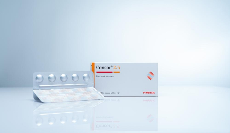 Uống thuốc concor lâu dài có tốt không? • Hello Bacsi