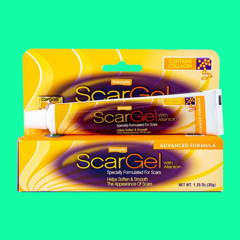 Scar gel có tác dụng gì và có tốt không? cách dùng và liều dùng