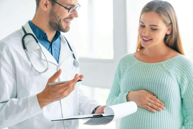 Thuốc cho bà bầu: Hướng dẫn an toàn từ A đến Z • Hello Bacsi