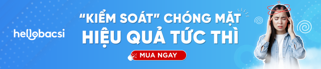Hello Bacsi | Nội dung về sức khỏe, thuốc, bệnh, thai kỳ và nuôi dạy ...